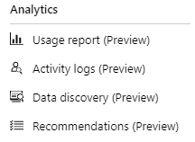 M365 Compliance nyheter Data classification | IT-Säkerhetsguiden