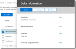 Auto-labeling for Office Online services | IT-Säkerhetsguiden